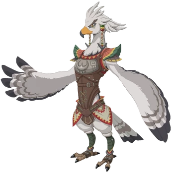 Teba | The Legend of Zelda Wiki | Fandom