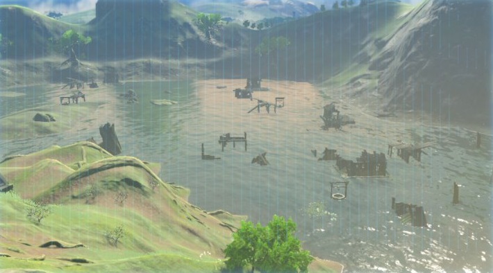 Deya Village Ruins | Zeldapedia | FANDOM powered by Wikia Deya Village Ruins | Zeldapedia | FANDOM powered by Wikia