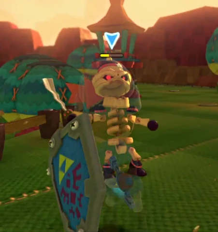 Imagen - Zbq stalfos.png | The Legend of Zelda Wiki | FANDOM powered by ...