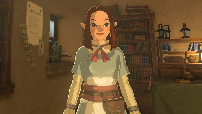 Prima | Zeldapedia | Fandom