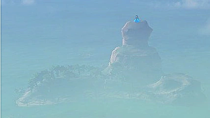 Eventide Island | Zeldapedia | Fandom
