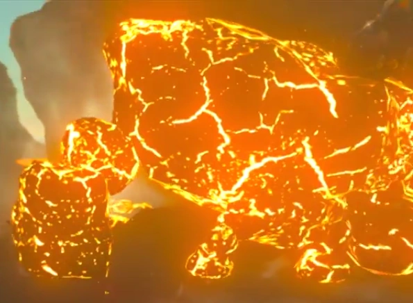 Magmarok | The Legend of Zelda Wiki | Fandom