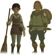 Hylian | Zeldapedia | Fandom