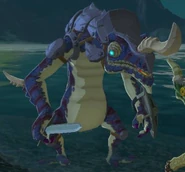 Lizalfos | The Legend of Zelda Wiki | Fandom