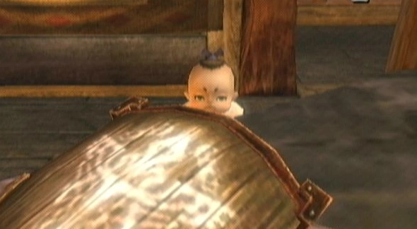 Malo Mart | Zeldapedia | Fandom