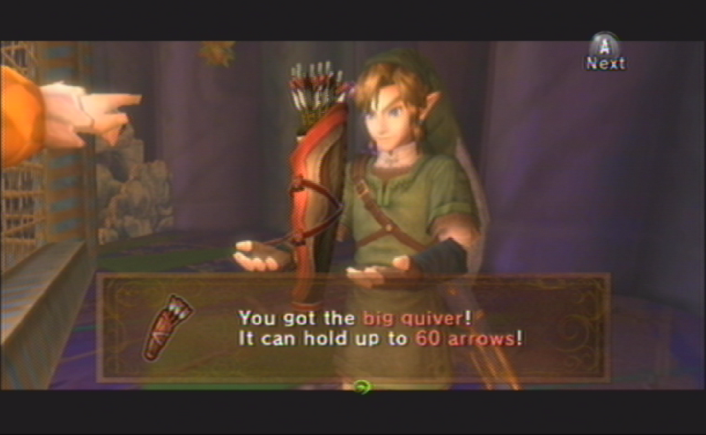 Image - Big quiver.png | Zeldapedia | FANDOM powered by Wikia Image - Big quiver.png | Zeldapedia | FANDOM powered by Wikia