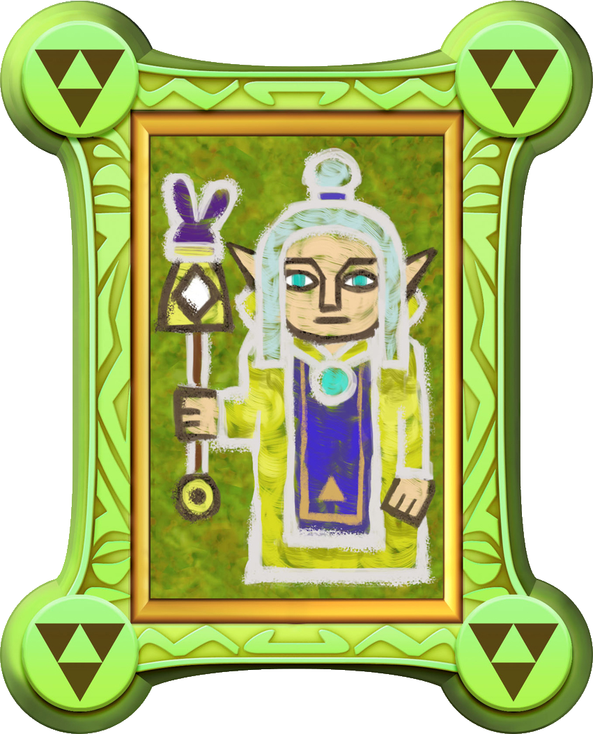 Sand Rod | Zeldapedia | FANDOM powered by Wikia Sand Rod | Zeldapedia | FANDOM powered by Wikia