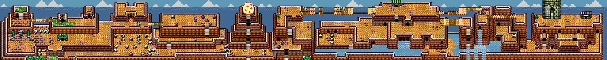 Tal Tal Mountain Range | Zeldapedia | Fandom