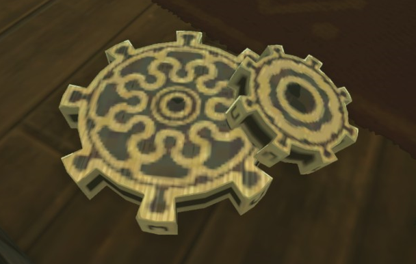 Ancient Gear | Zeldapedia | Fandom