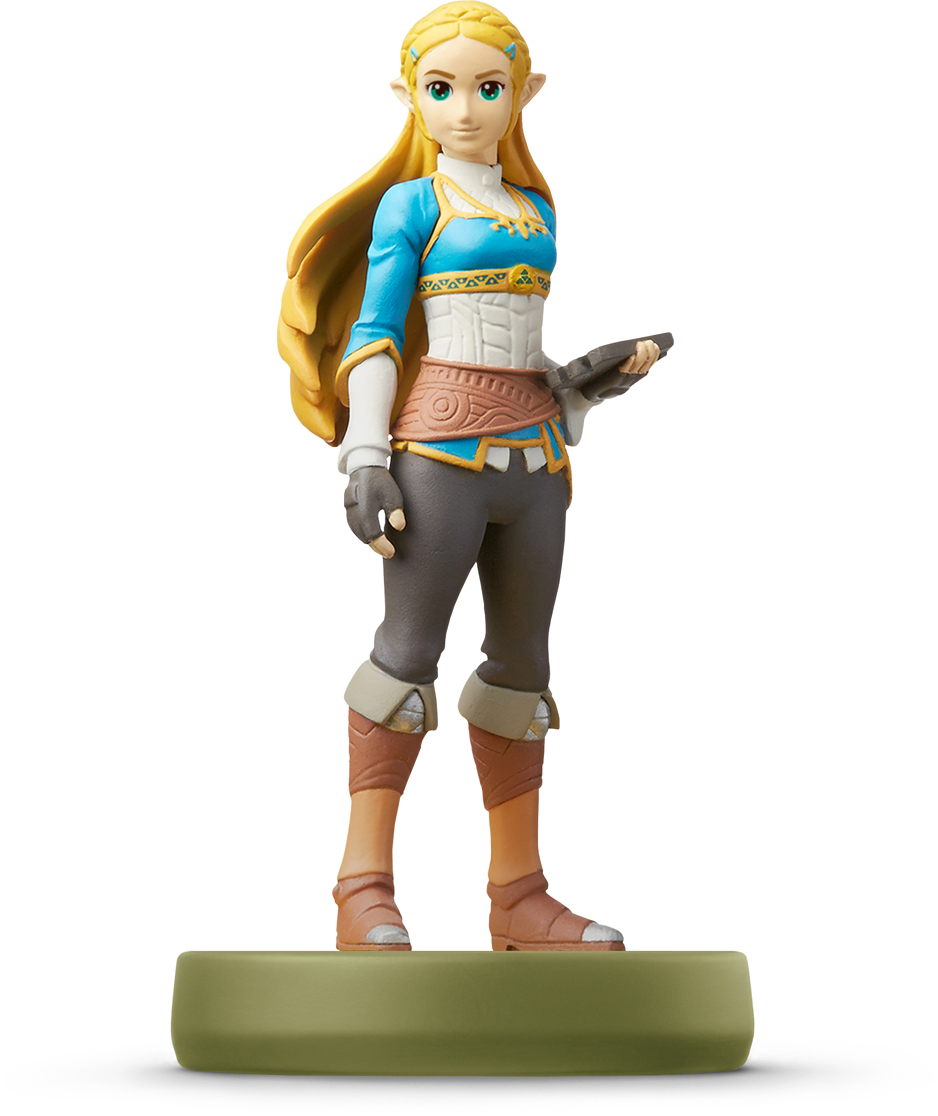 Bild Amiibo Zelda Botwpng Zeldapedia Fandom Powered By Wikia
