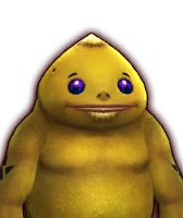 Goron | Zeldapedia | Fandom