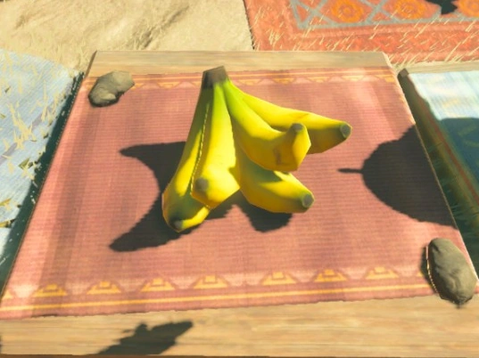 Mighty Bananas | Zeldapedia | Fandom