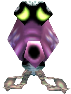 Octorok | Zeldapedia | FANDOM powered by Wikia