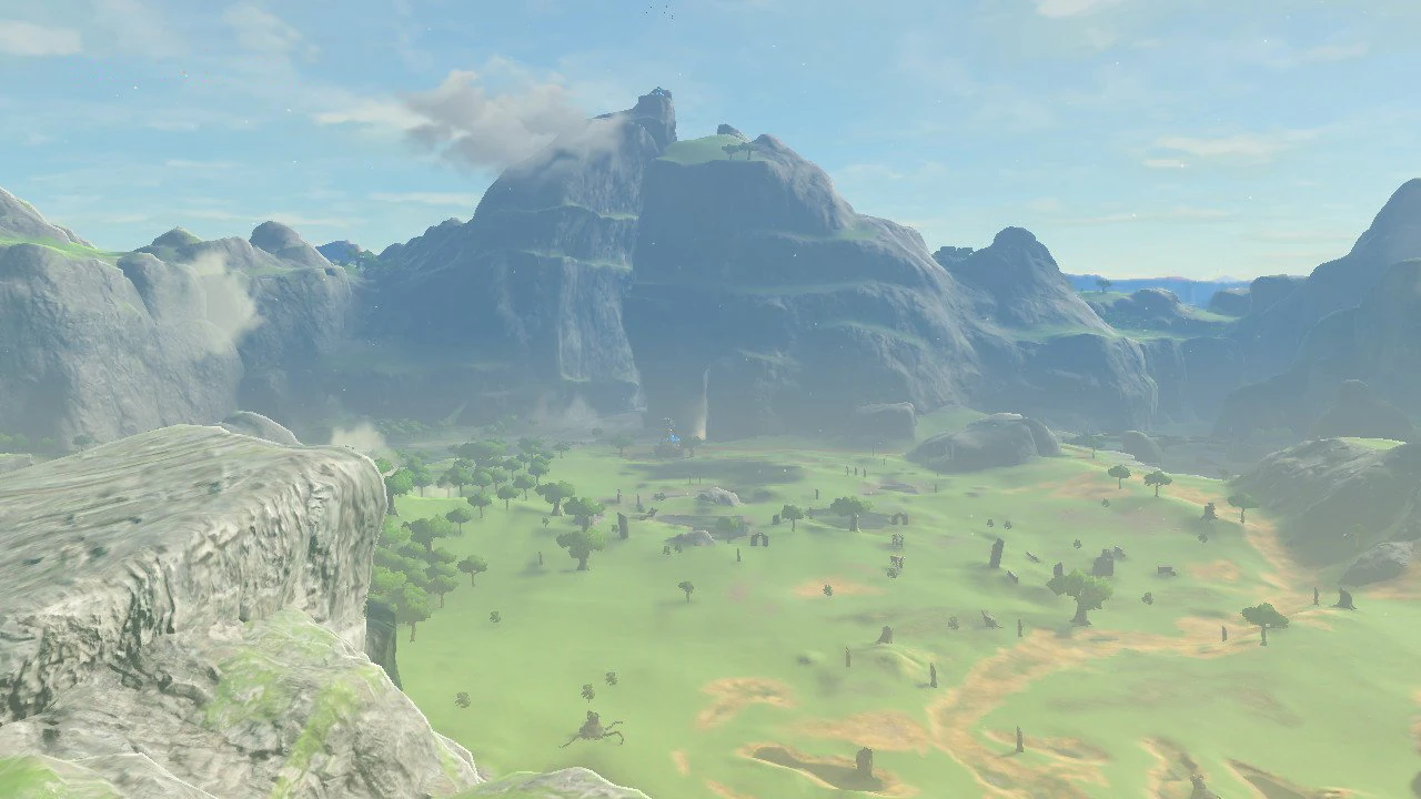 Région Ouest de Necluda | ZeldaWiki | Fandom