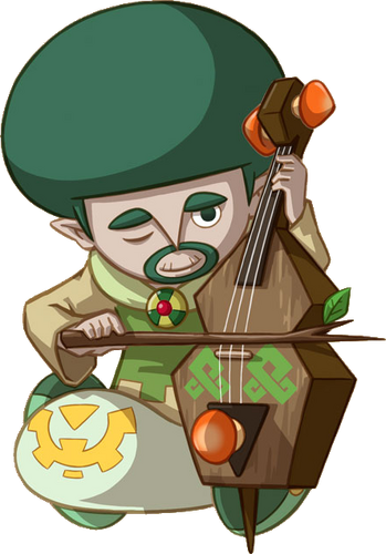 Gage | Zeldapedia | Fandom Gage | Zeldapedia | Fandom