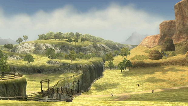 Hyrule, the Kingdom reborn (Spoiler) - Theorizing - Zelda Universe Forums