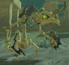 Stalizalfos | Zeldapedia | Fandom