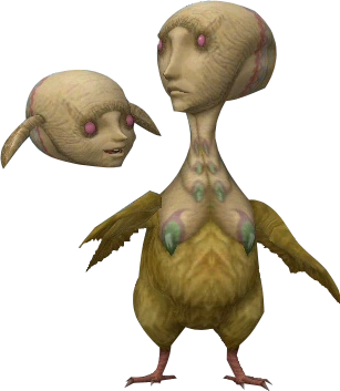 Oocca | Zeldapedia | FANDOM powered by Wikia