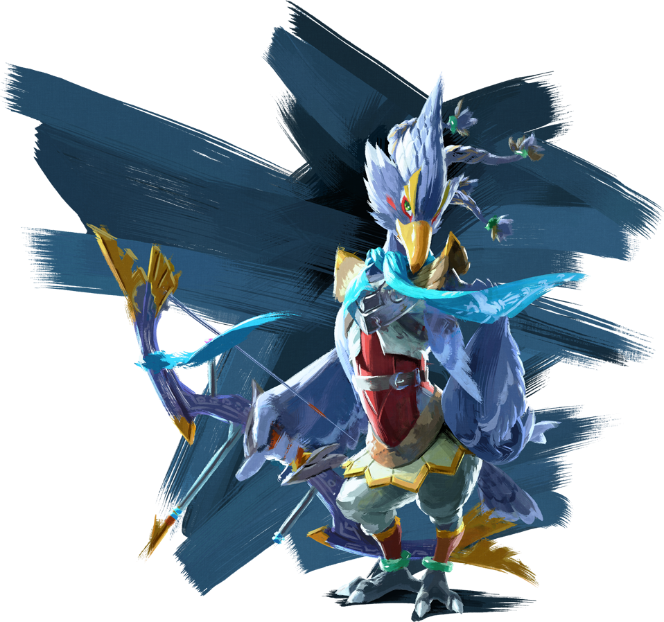 Bild - BoTW-Revali.png | Zeldapedia | FANDOM powered by Wikia Bild - BoTW-Revali.png | Zeldapedia | FANDOM powered by Wikia