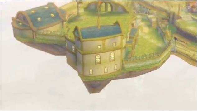 Gaepora Zeldawiki Fandom Powered By Wikia
