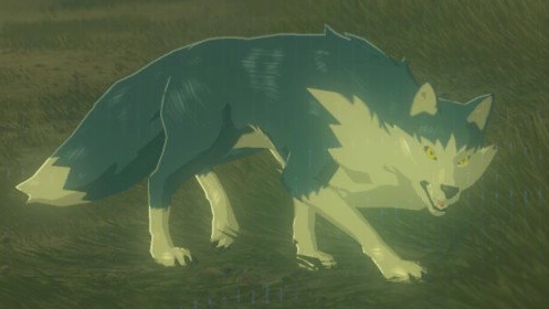 Wolf | Zeldapedia | Fandom