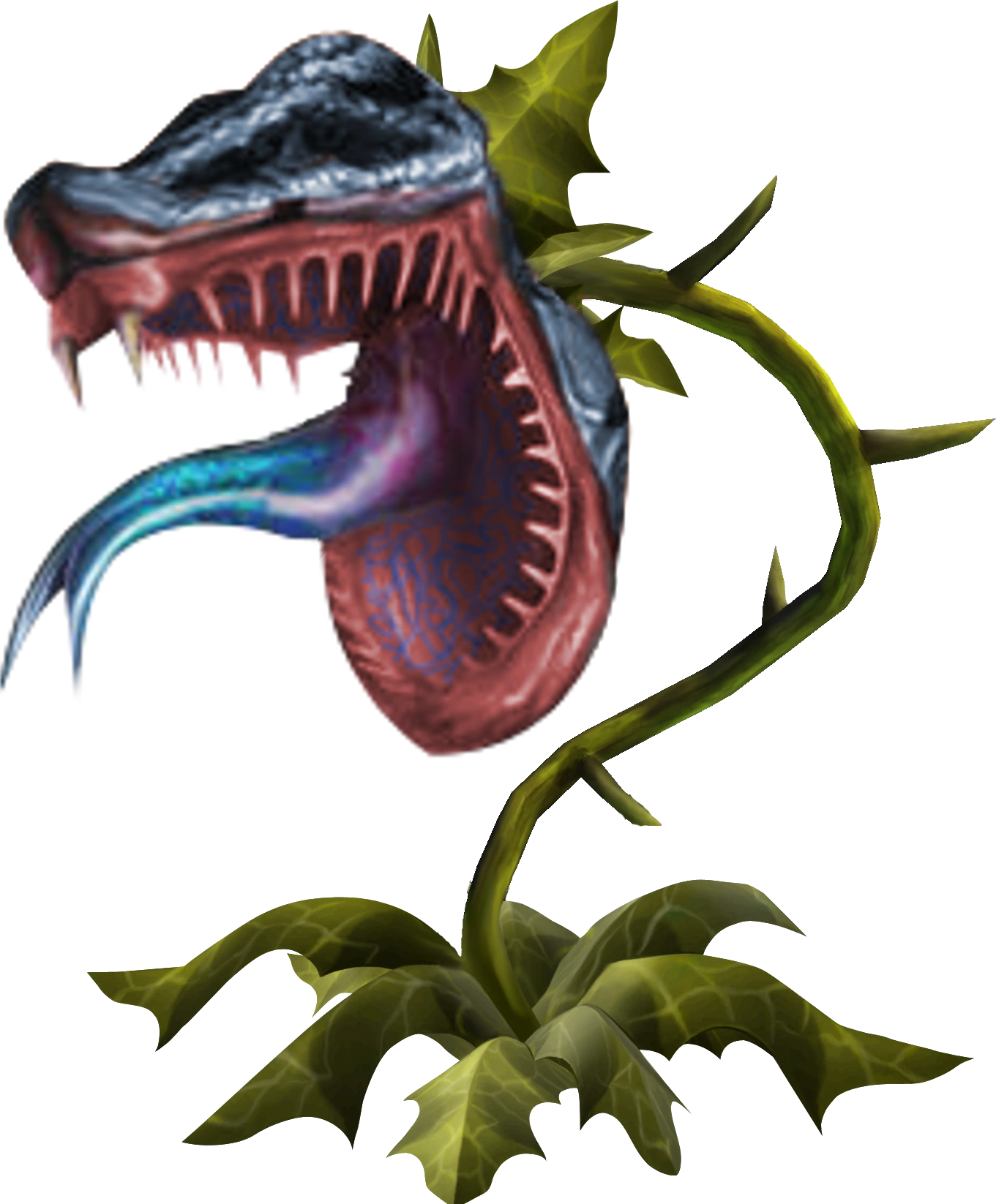 Hebi Baba | Zelda Fanon Wiki | Fandom