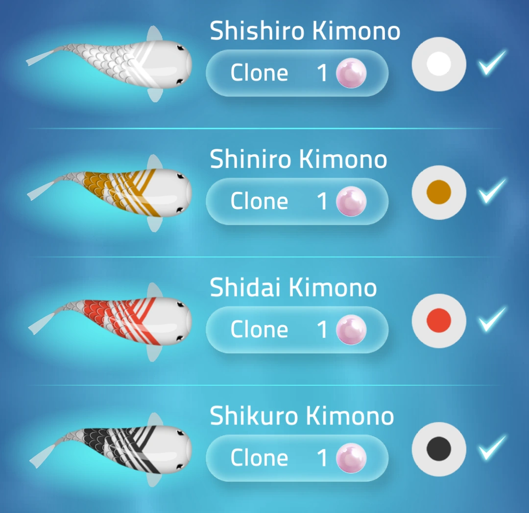 Kimono Koi | Zenkoi Wikia | Fandom