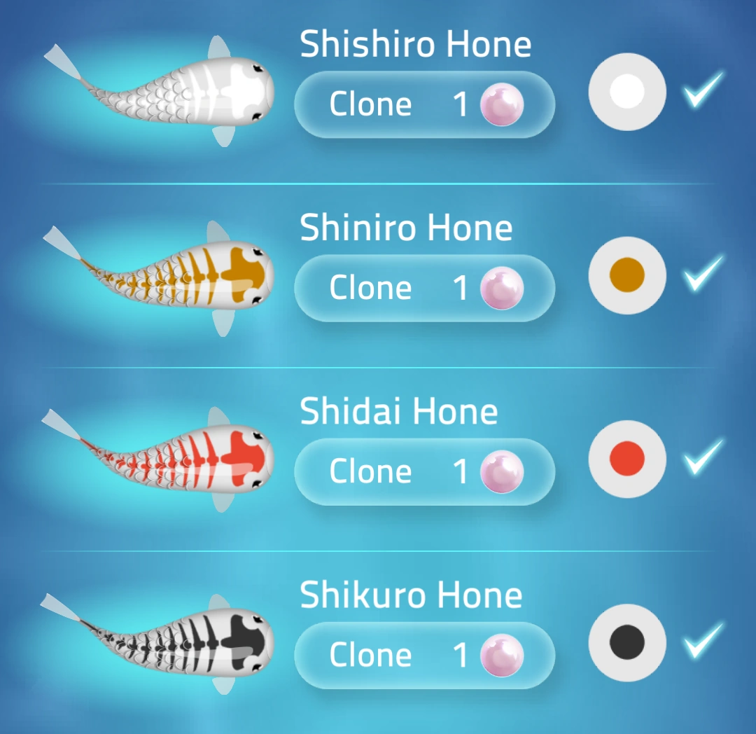 Hone Koi | Zenkoi Wikia | Fandom