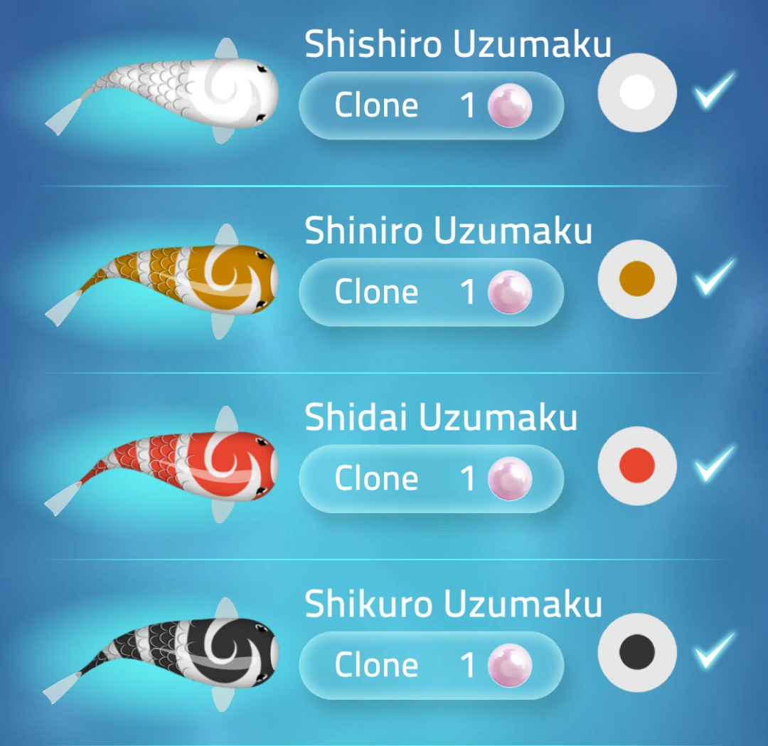 Uzumaku Koi | Zenkoi Wikia | Fandom