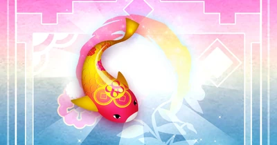 Kōun | Zen Koi 2 Wiki | Fandom