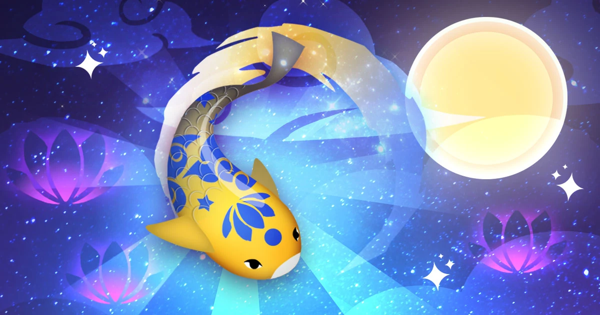 Gekkō | Zen Koi 2 Wiki | FANDOM powered by Wikia