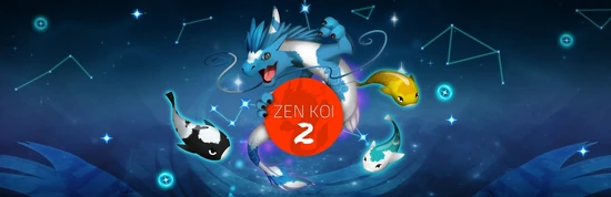 Zen Koi 2 Wiki | Fandom
