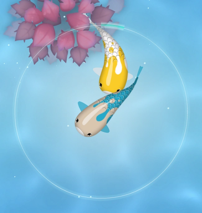 Breeding | Zen Koi 2 Wiki | Fandom