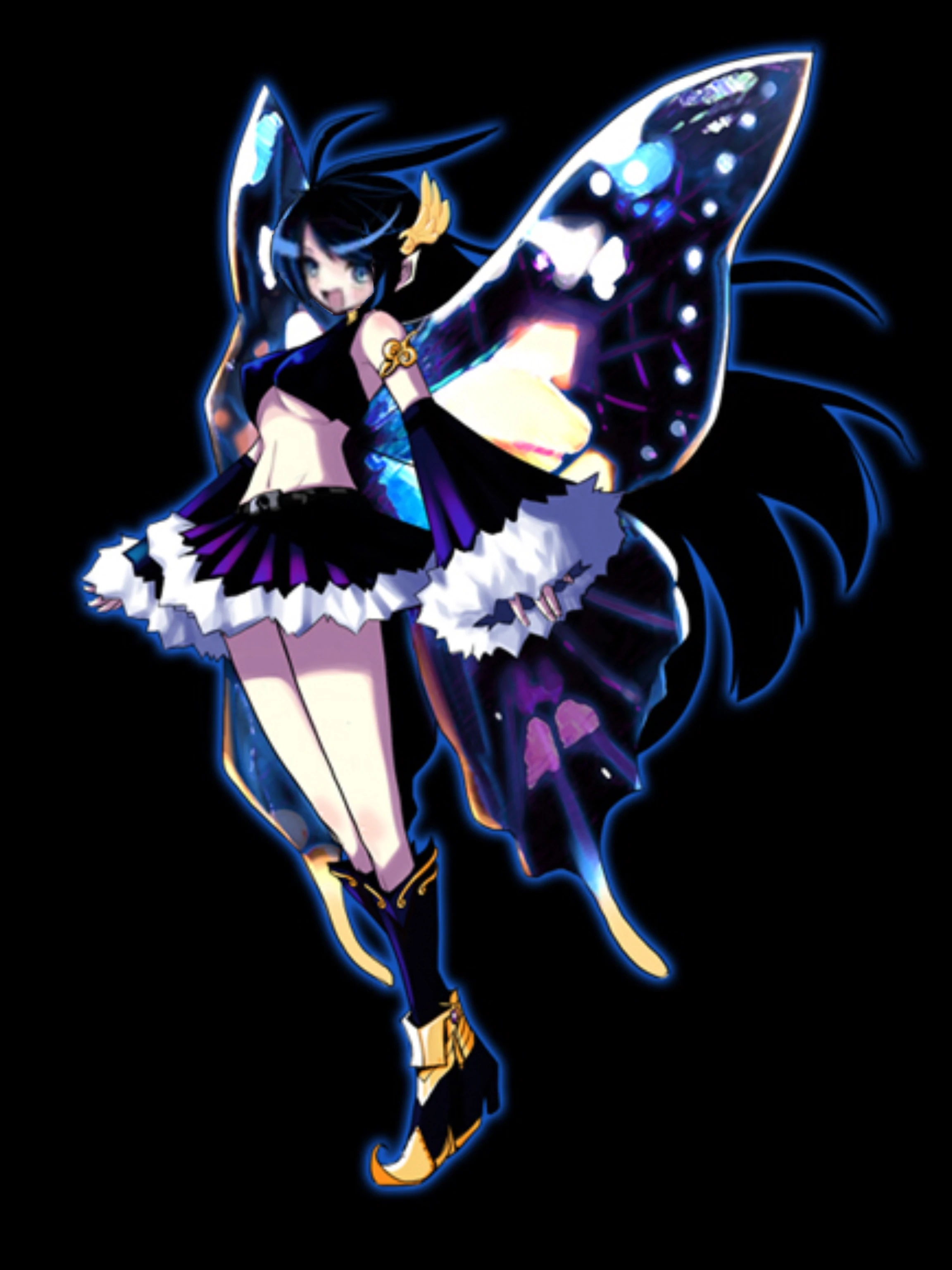 Lepe | Zenonia Wiki | Fandom