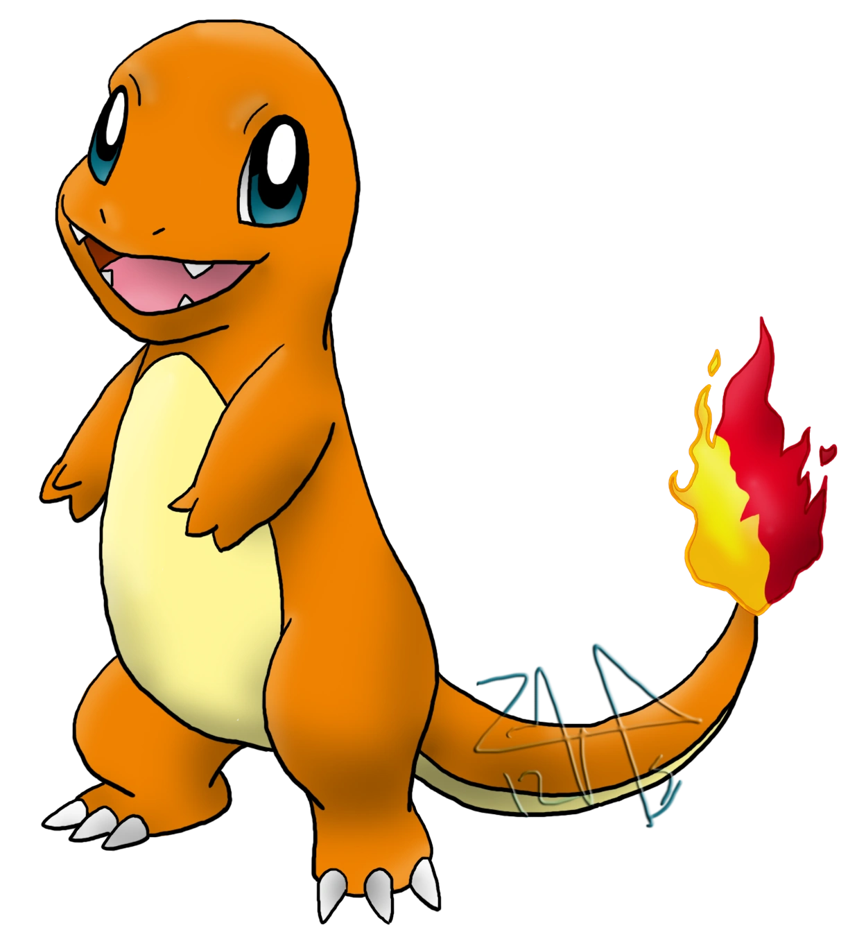 Kai (Pokémon) | Team Bloodlines Wiki | Fandom