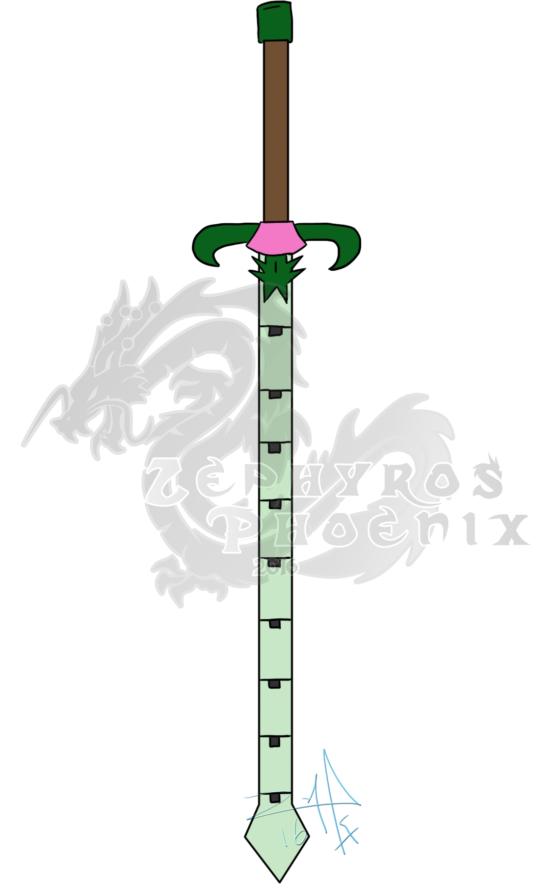 Tendril | Team Bloodlines Wiki | Fandom