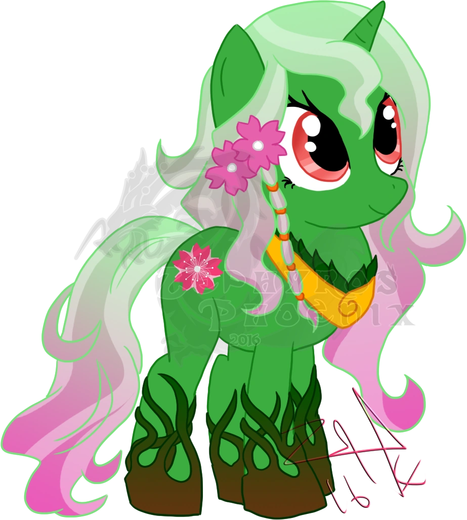 Princess Cherry Blossom | Team Bloodlines Wiki | FANDOM powered by Wikia