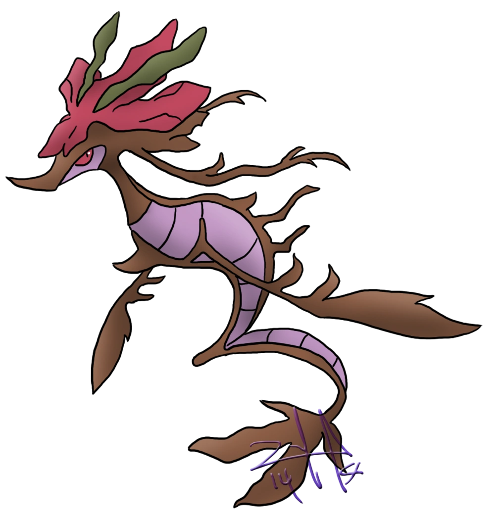 Image - Pkmn Kelpie.png | Team Bloodlines Wiki | FANDOM powered by Wikia