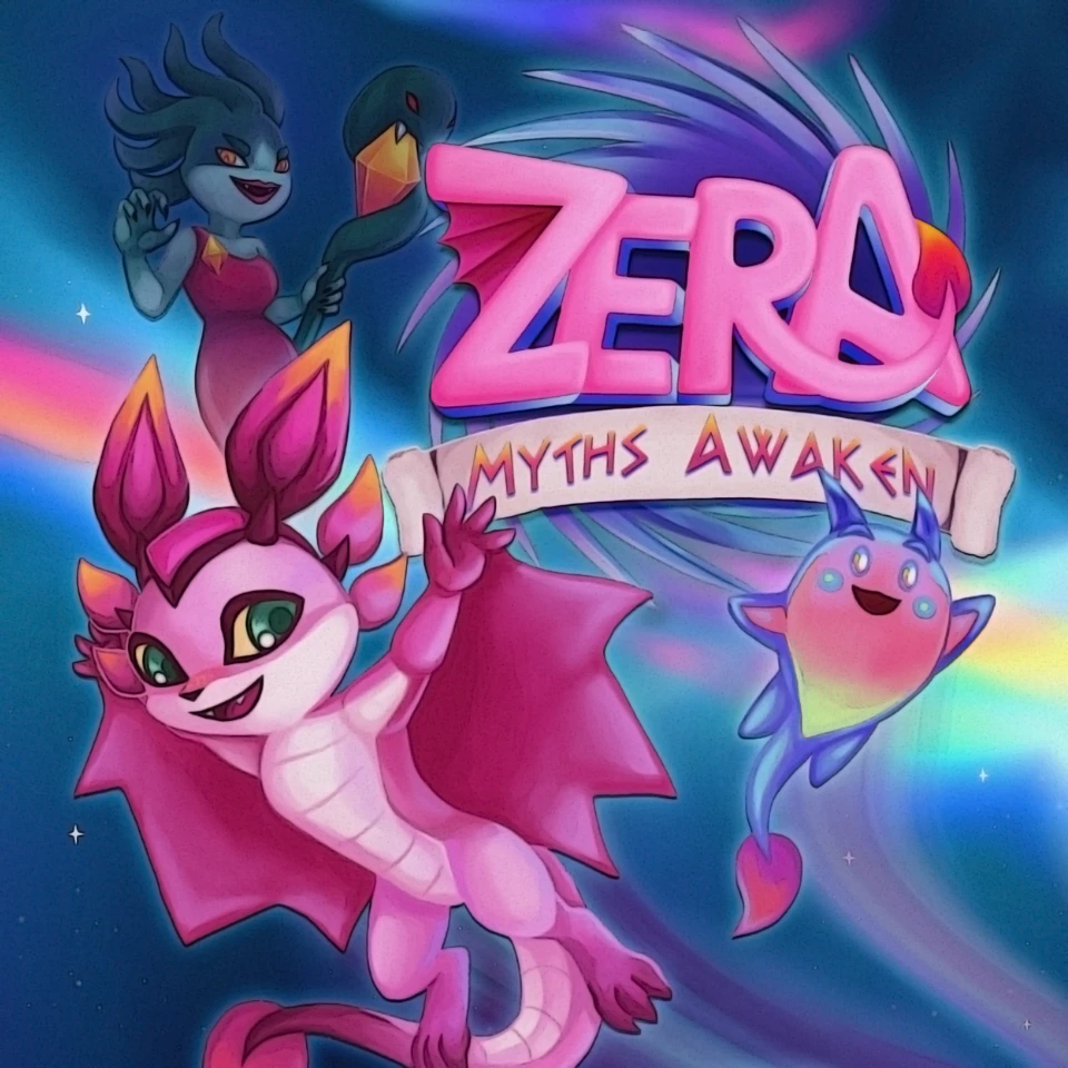 Zera: Myths Awaken | Zera | Fandom