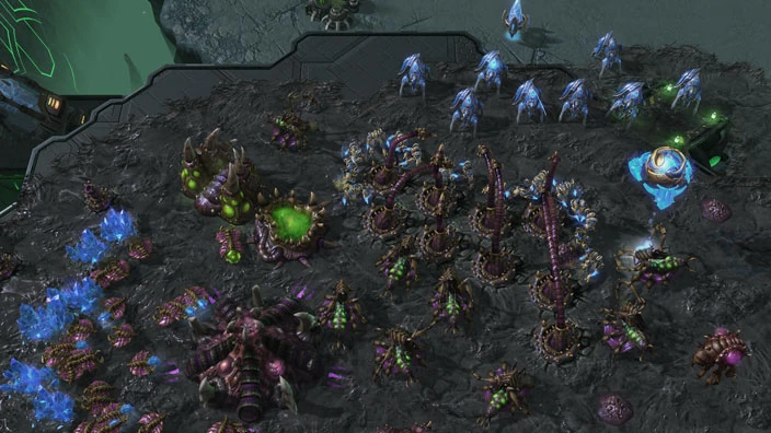 Swarm Brood | Zerg Expanded Wiki | Fandom