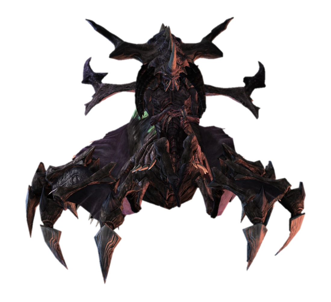 Broodmother | Zerg Expanded Wiki | Fandom
