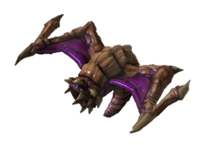 Scourge | Zerg Expanded Wiki | Fandom