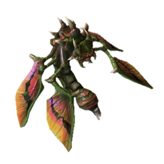 Primal Mutalisk | Zerg Expanded Wiki | FANDOM powered by Wikia