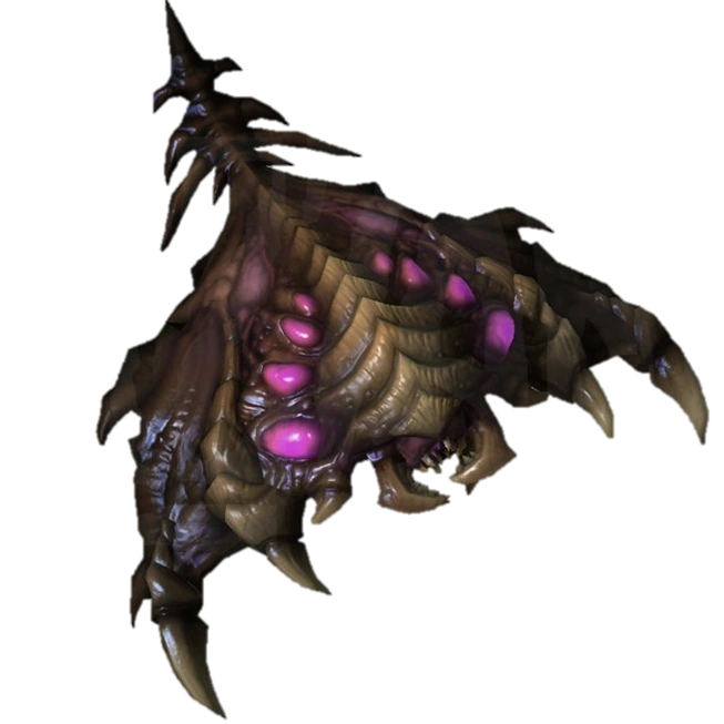 Brood Lord | Zerg Expanded Wiki | Fandom