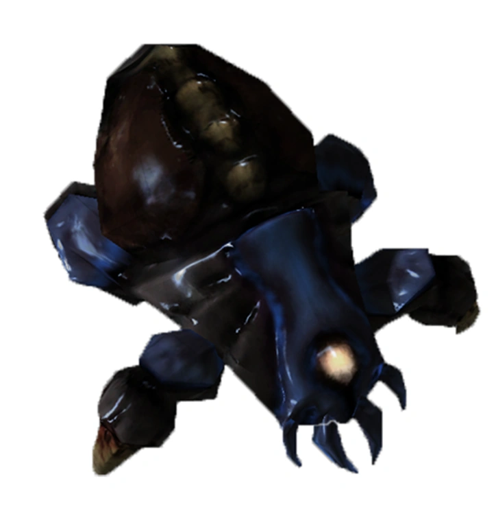 Bug Zerg Expanded Wiki Fandom