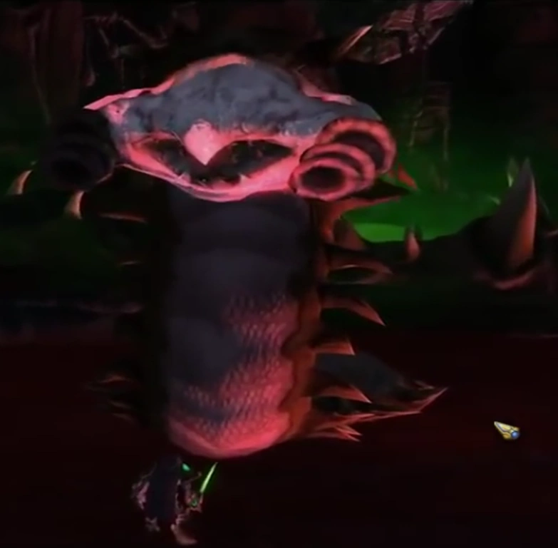 Cerebrate | Zerg Expanded Wiki | Fandom