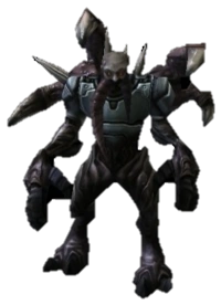 Infested Colonist | Zerg Expanded Wiki | Fandom