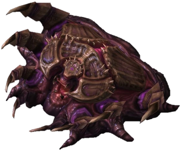 Infestation Pit | Zerg Expanded Wiki | Fandom