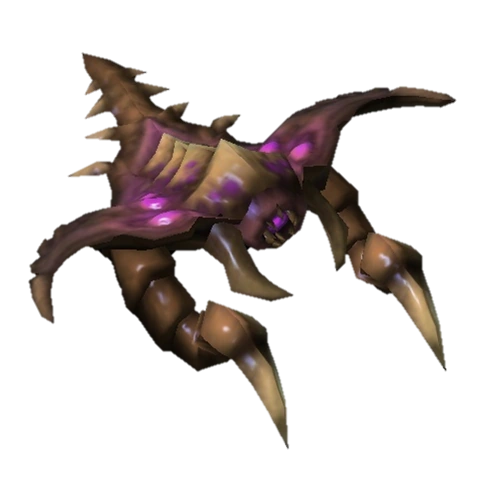 Broodling | Zerg Expanded Wiki | Fandom