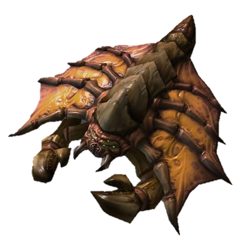 Drone | Zerg Expanded Wiki | Fandom
